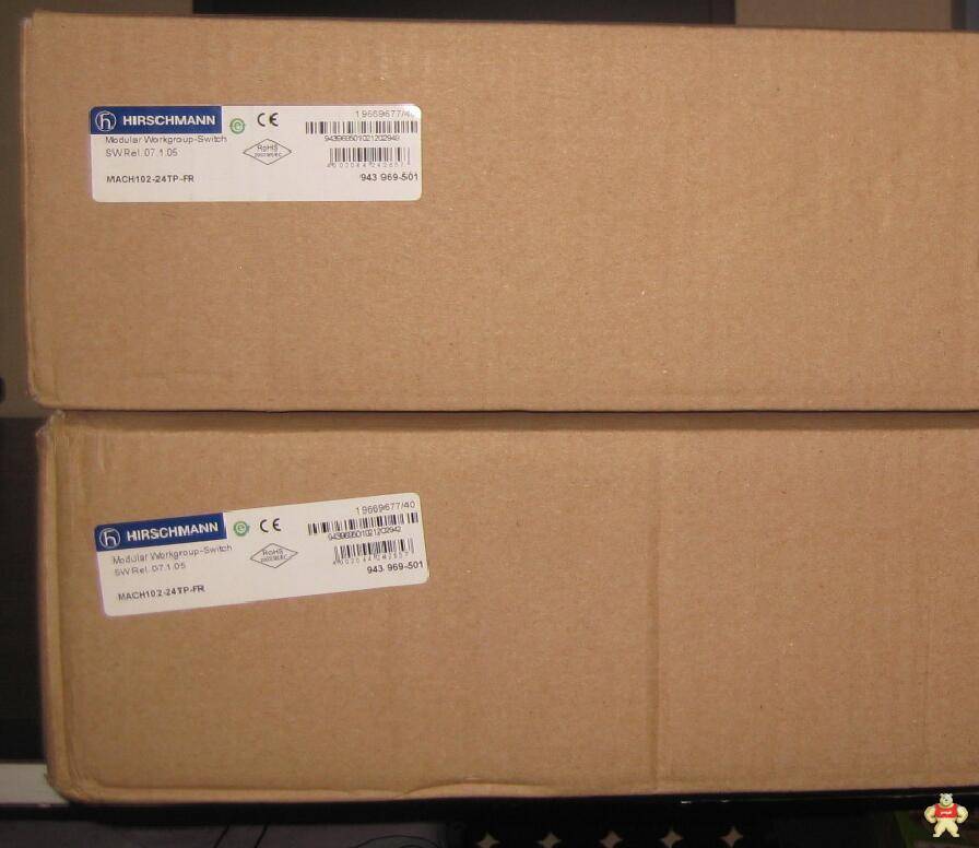 赫斯曼交换机MACH102-24TP-FR 研华工控机[品牌 价格 图片 报价]-易卖工控网