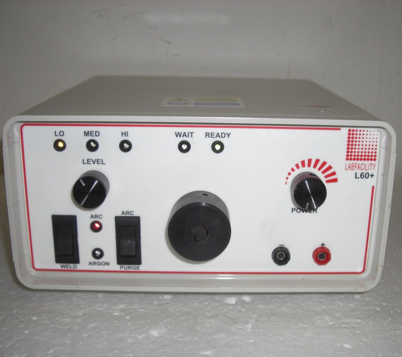 Labfacility L60+[品牌 价格 图片 报价]-易卖工控网