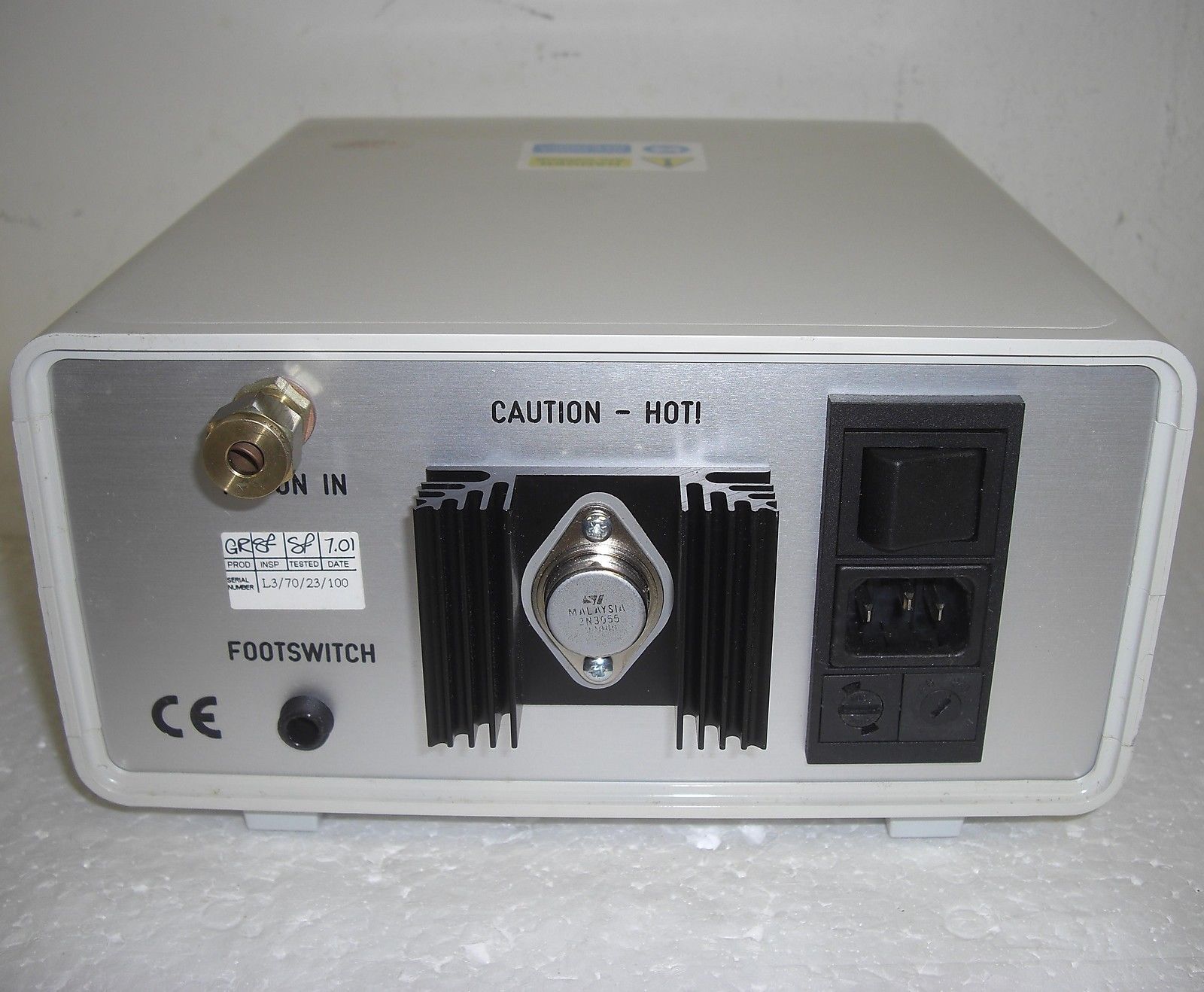 Labfacility L60+[品牌 价格 图片 报价]-易卖工控网