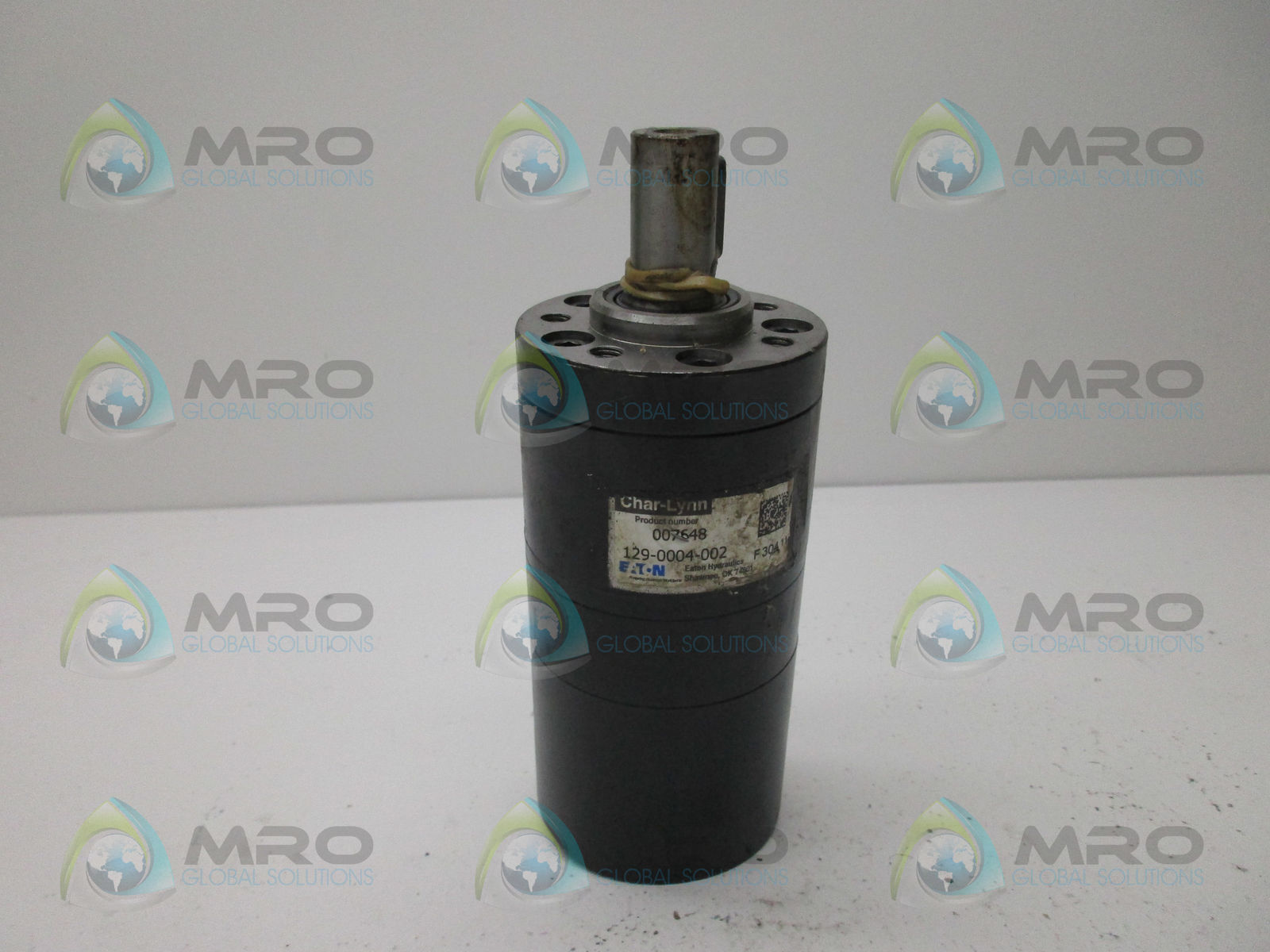 EATON 129-0004-002 MOTOR *USED*[品牌 价格 图片 报价]-易卖工控网
