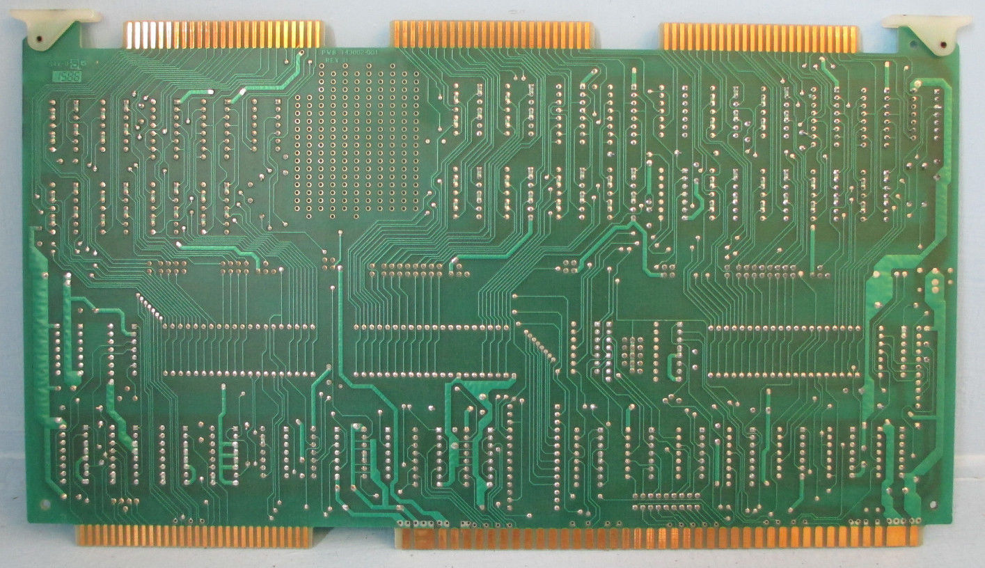 Intel 1000929-04 Bidirectional PLC Datel Intersil Impact Sys[品牌 价格 图片 ...