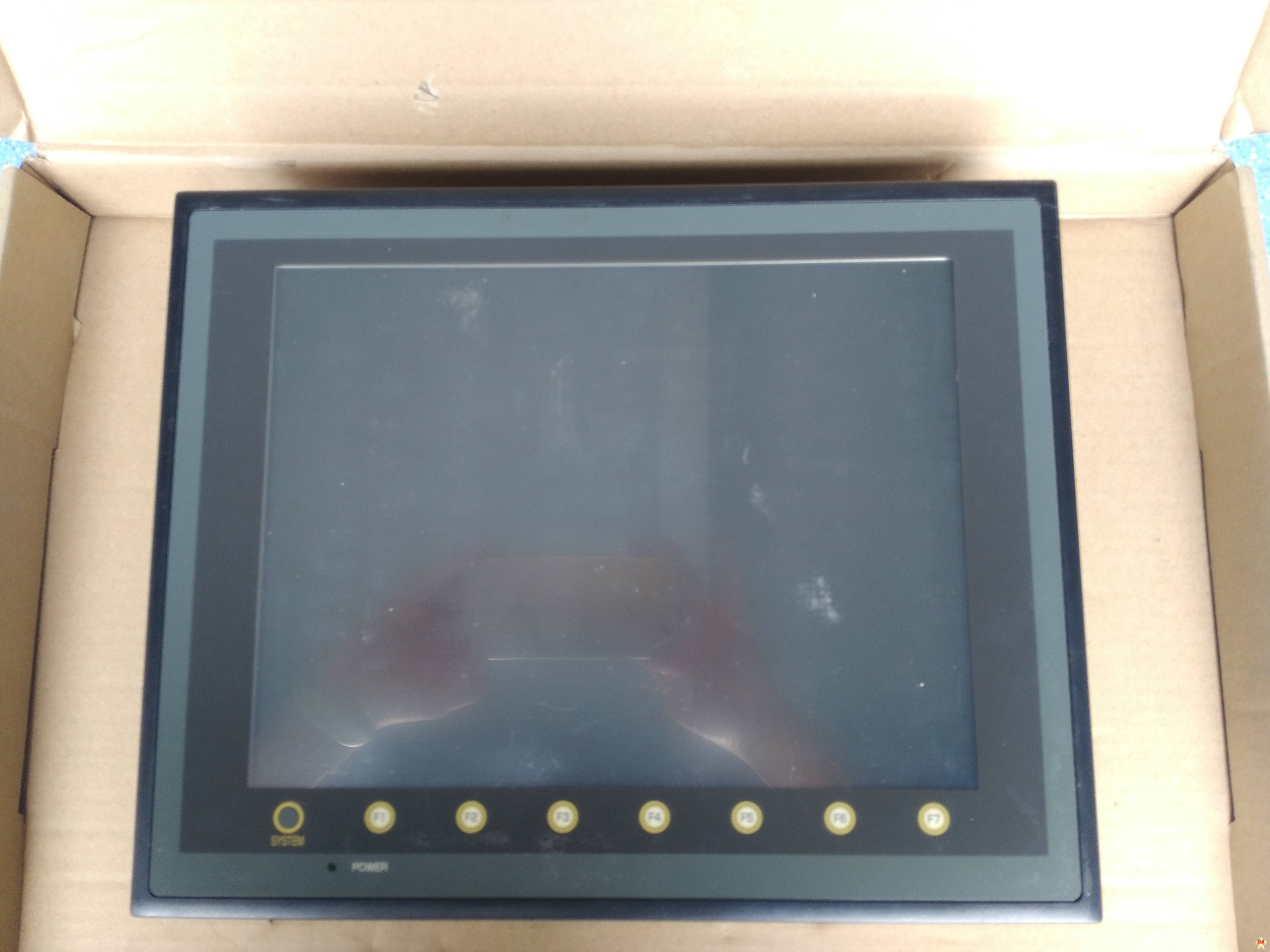 快速维修富士触摸屏UG330H-VS4，UG430H-SS1、UG430H-SS4[品牌 价格 图片 报价]-易卖工控网