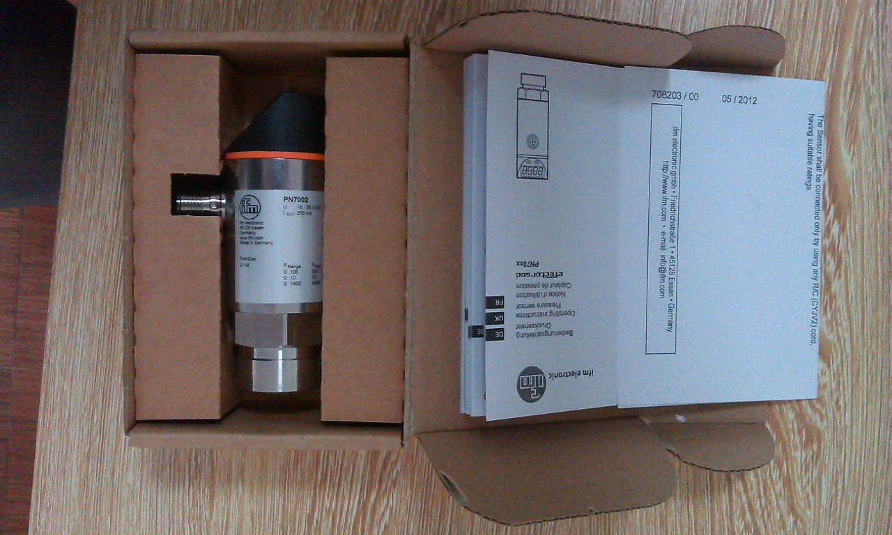 AC5215 德国IFM易福门 全新原装[品牌 价格 图片 报价]-易卖工控网