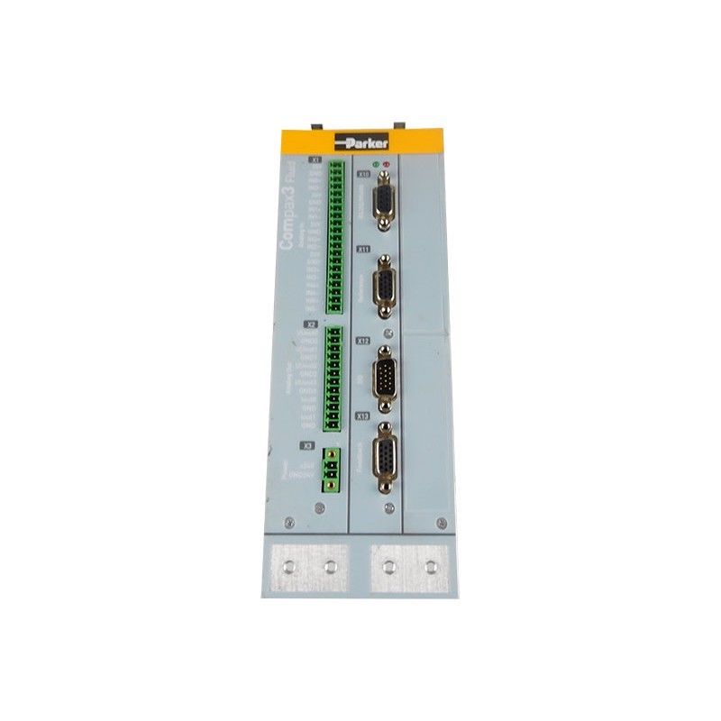 Parker Compax Servo Drive Profibus C3F001D2F12 I11 T30 M00[品牌 价格 图片 报价 ...