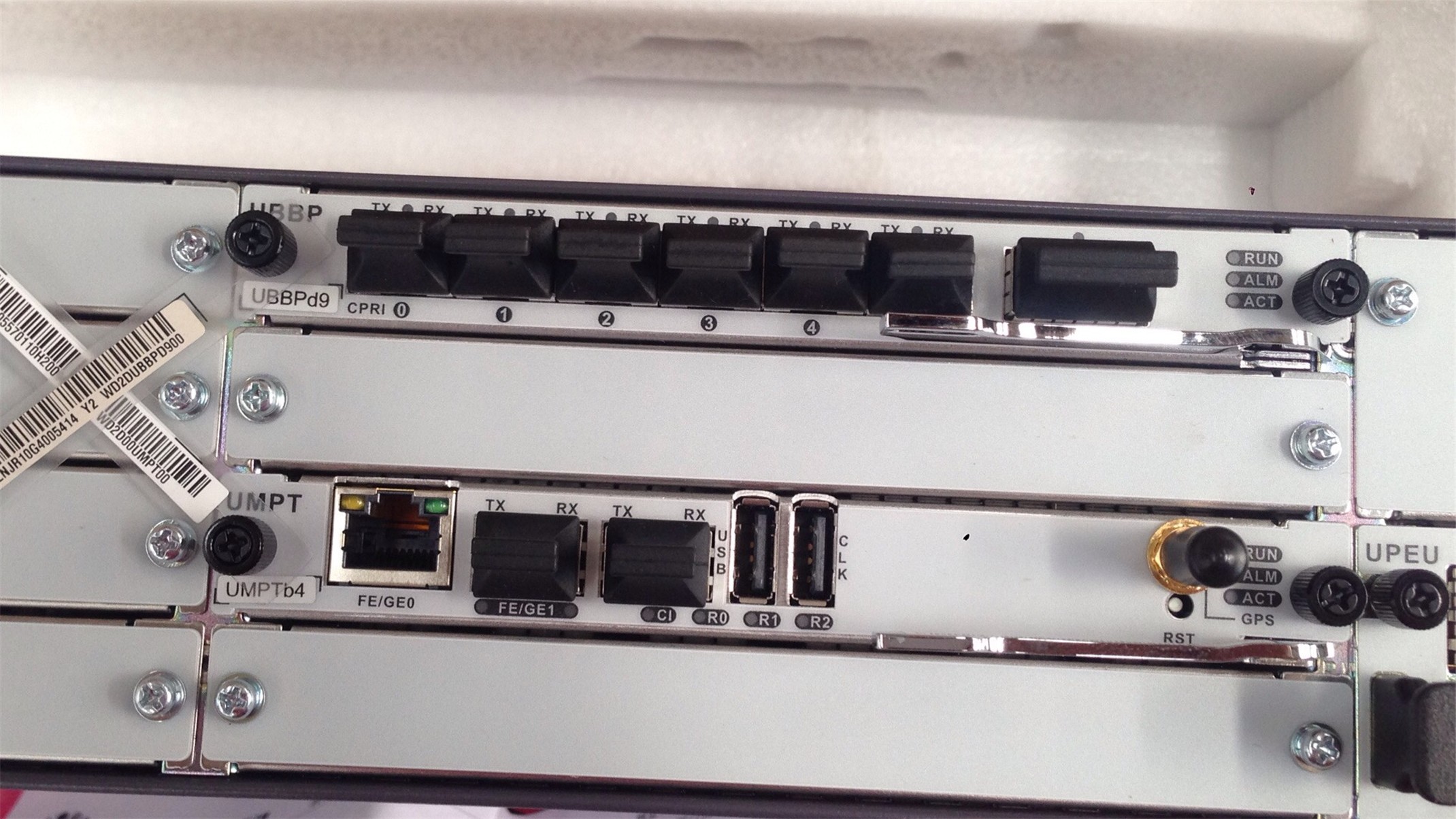 bbu5900槽位号-千图网