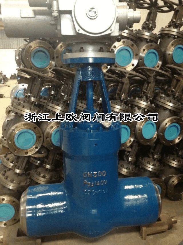 高温对焊截止阀J61Y-200VDN175、DN150[品牌 价格 图片 报价]-易卖工控网