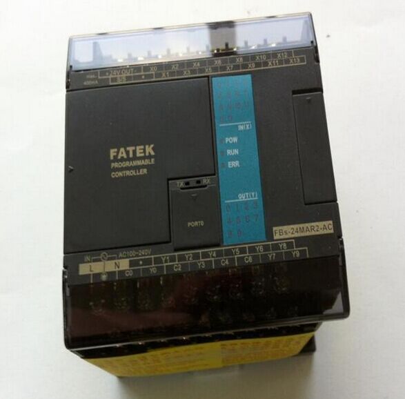 可议价【 FBS-24MAR2-AC/24MAT2 台湾永宏PLC】可编程控制器代理[品牌 价格 图片 报价]-易卖工控网
