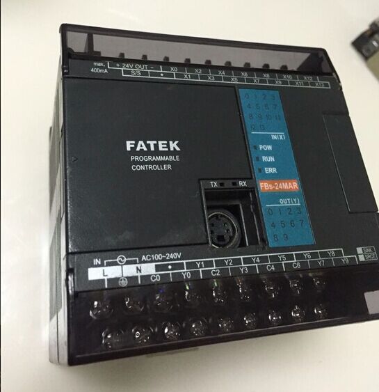 可议价【 FBS-24MAR2-AC/24MAT2 台湾永宏PLC】可编程控制器代理[品牌 价格 图片 报价]-易卖工控网
